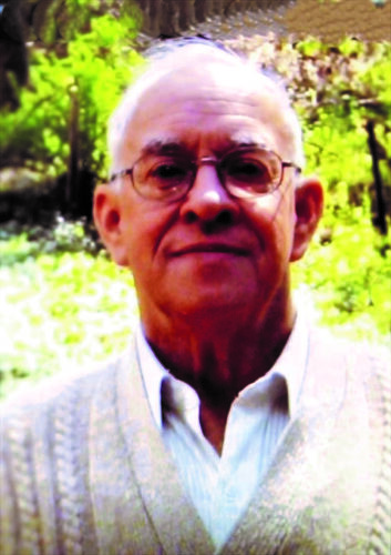 REV. JACK GRAY | News, Sports, Jobs - The Intelligencer